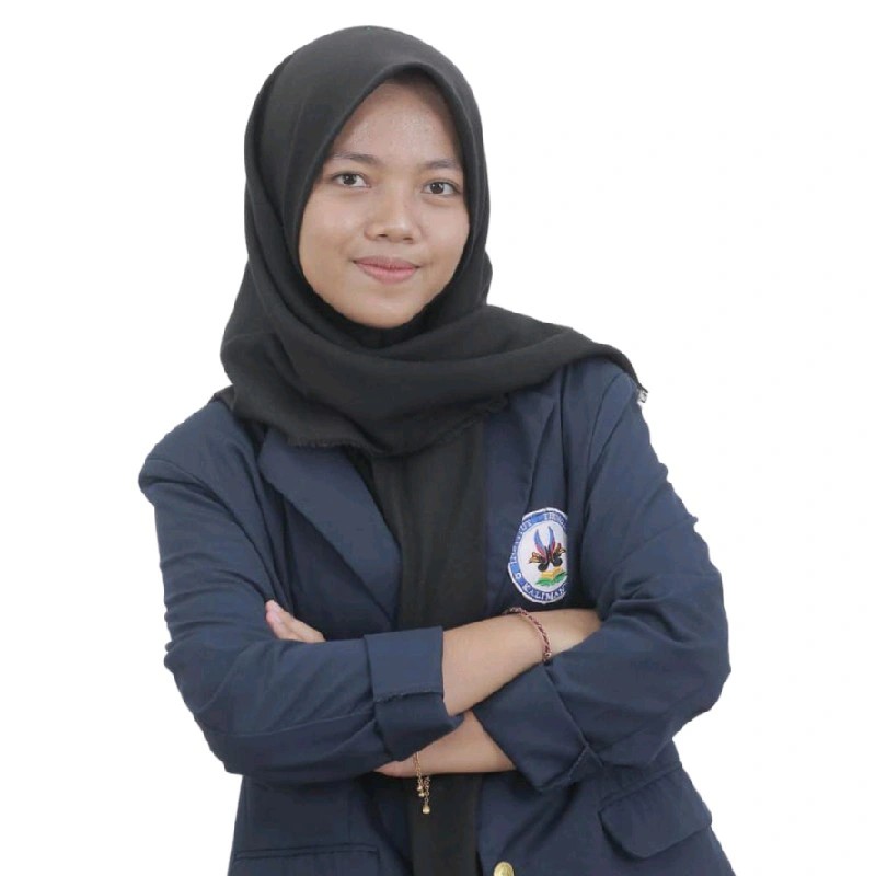 Team - Gusti Ahmad Fanshuri Alfarisy